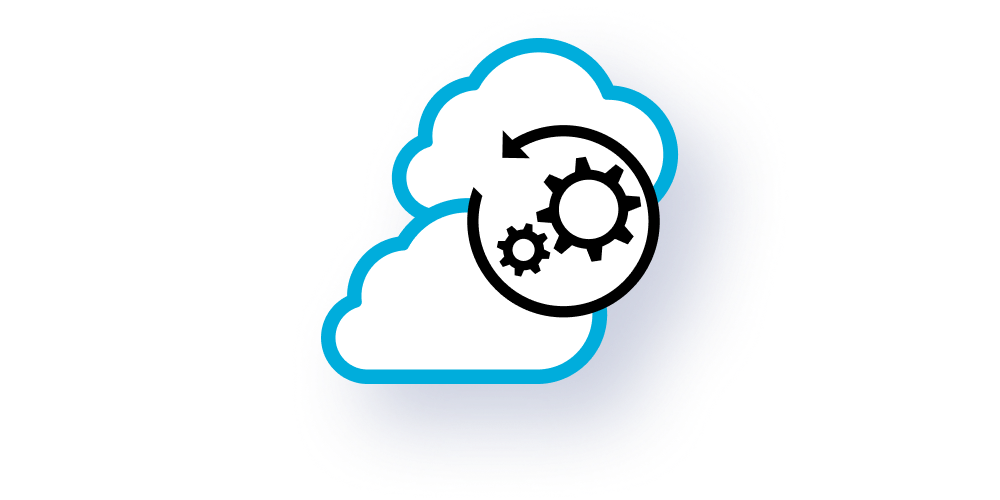 SaaS Data Backup Solutions | Protect Your Cloud Data | Arcserve